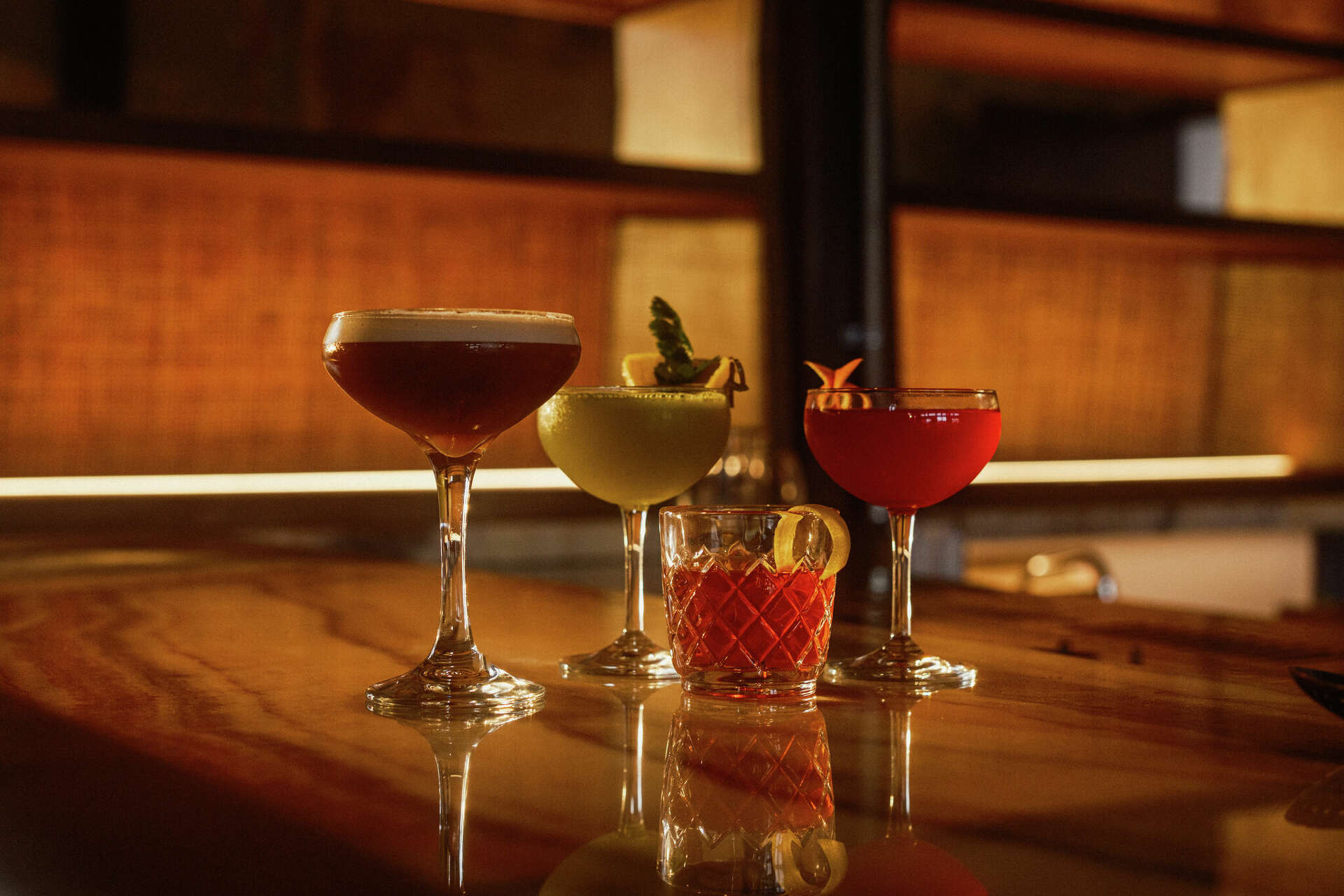 Starduster Lounge to open in the Heights with '70s cowboy theme