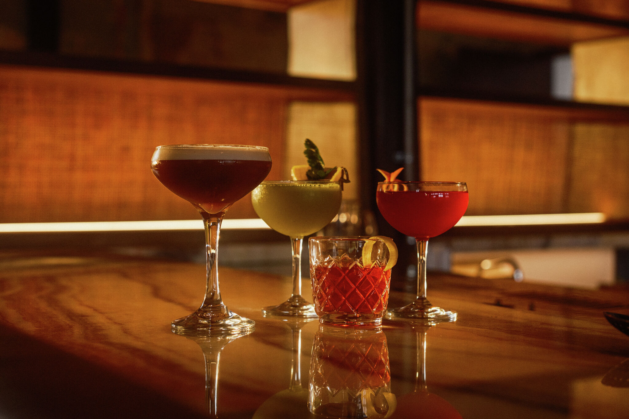 Starduster Lounge to open in the Heights with '70s cowboy theme