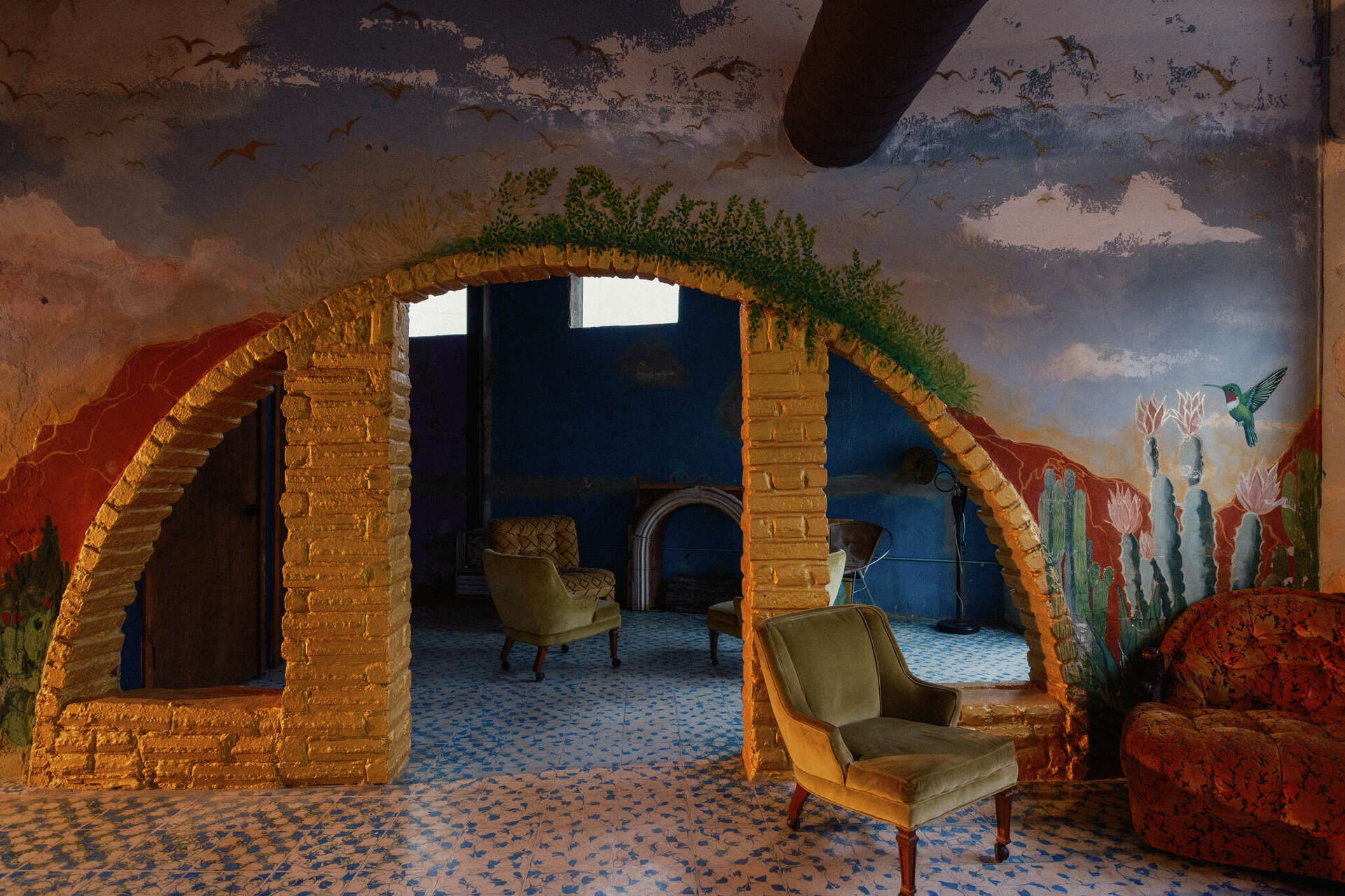 Starduster Lounge to open in the Heights with '70s cowboy theme