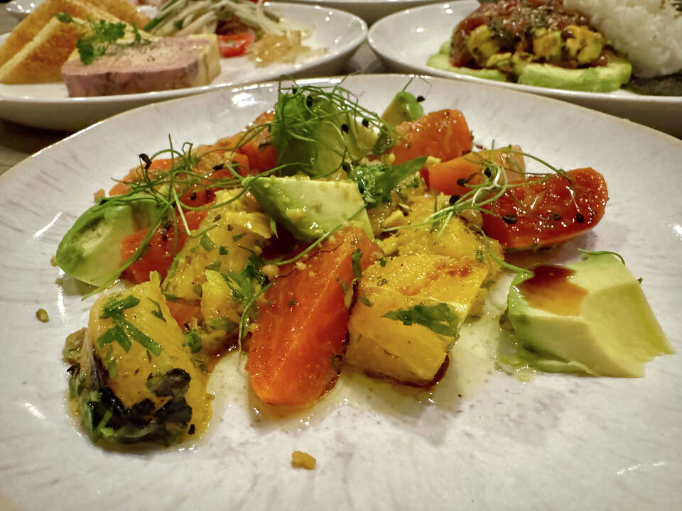 Restaurant review: Ember & Cork catching fire in Schenectady