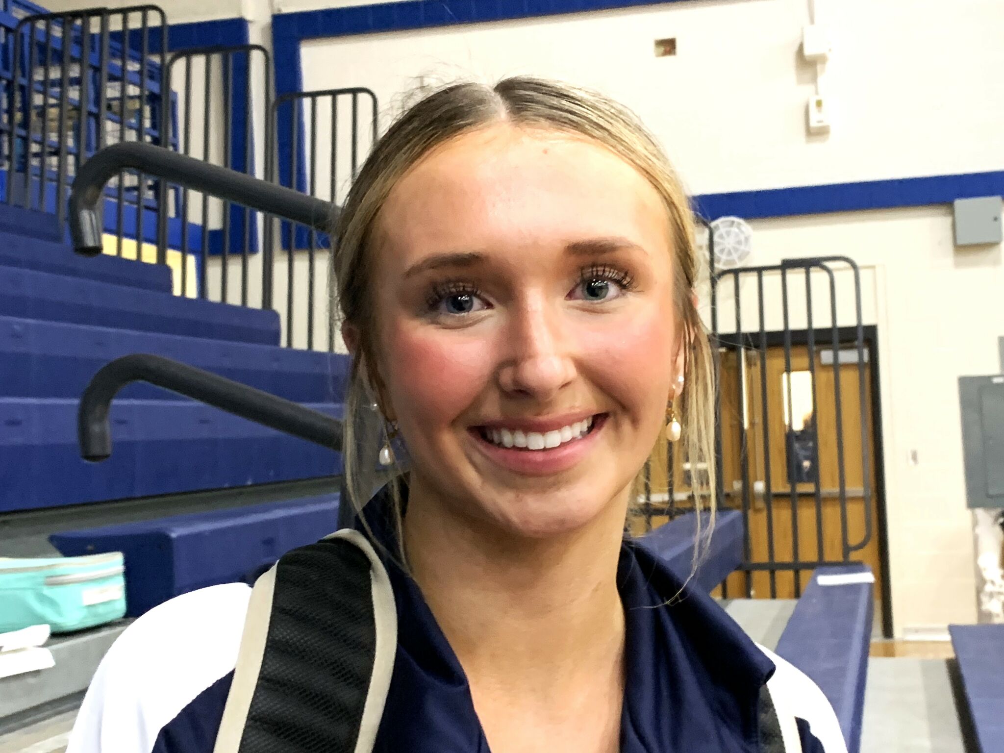 Meridian's Fillmore carving out her own legacy