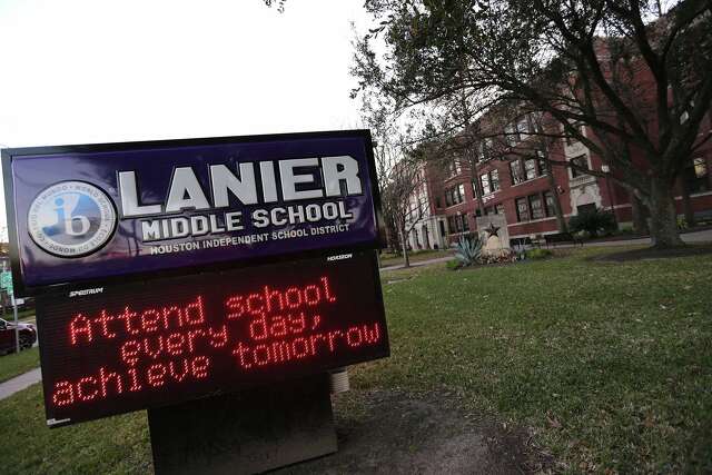 HISD investigating fake, edited nude image of middle school students