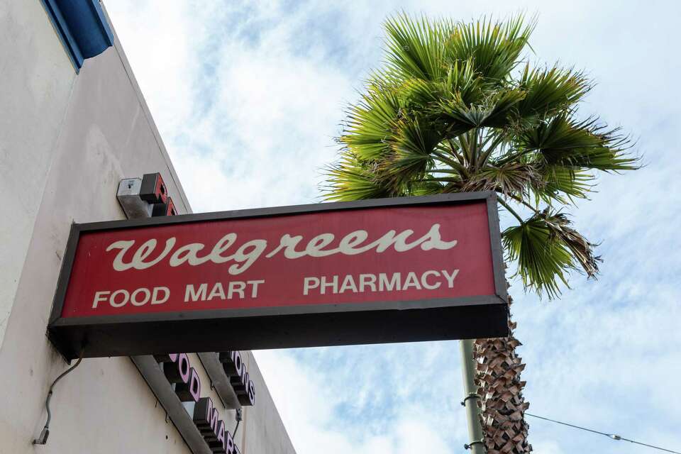 Walgreens rethinks security measures as it closes more Bay Area stores