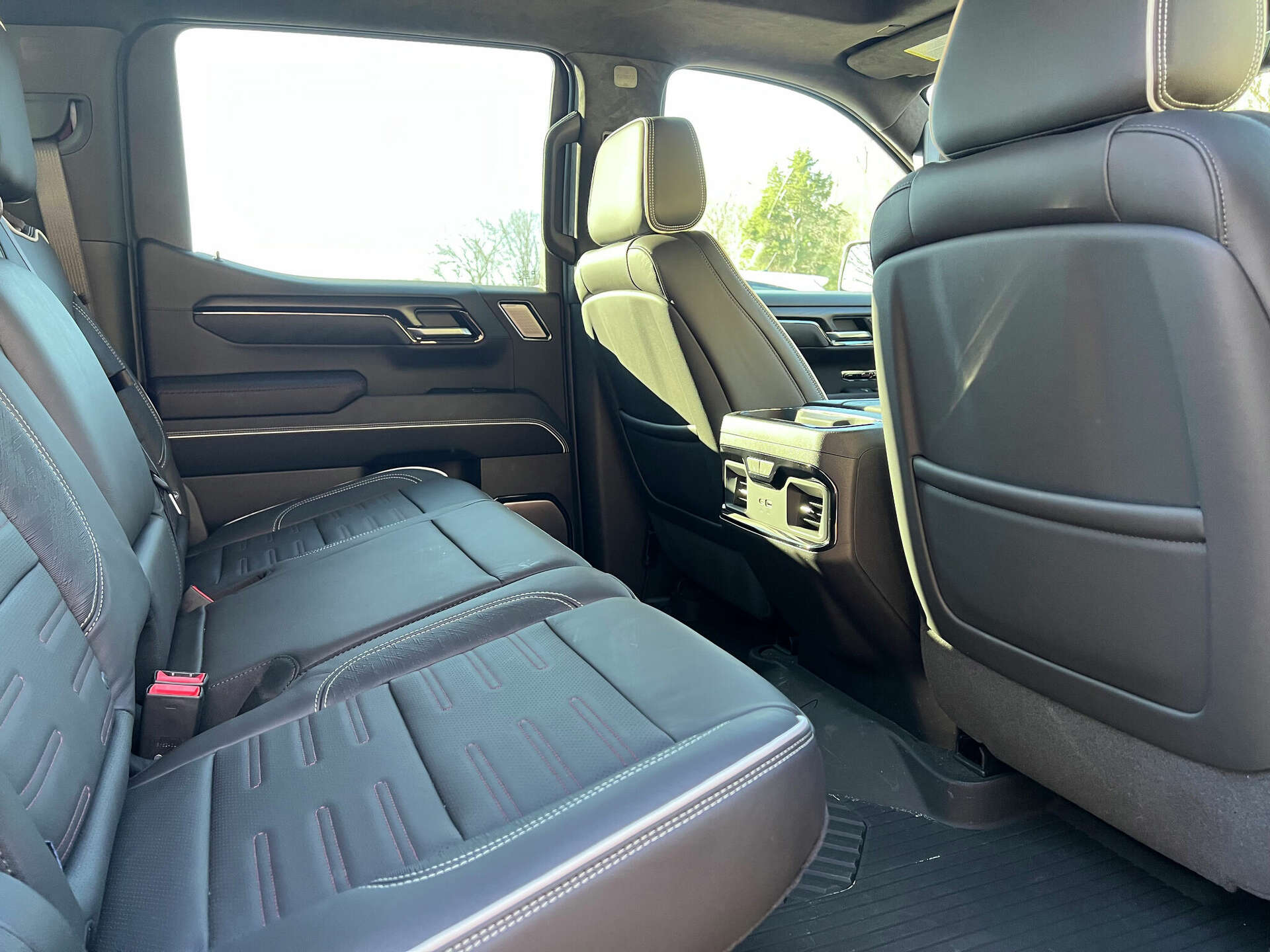 GMC Sierra 1500 pickup offered in special AT4X off-road edition