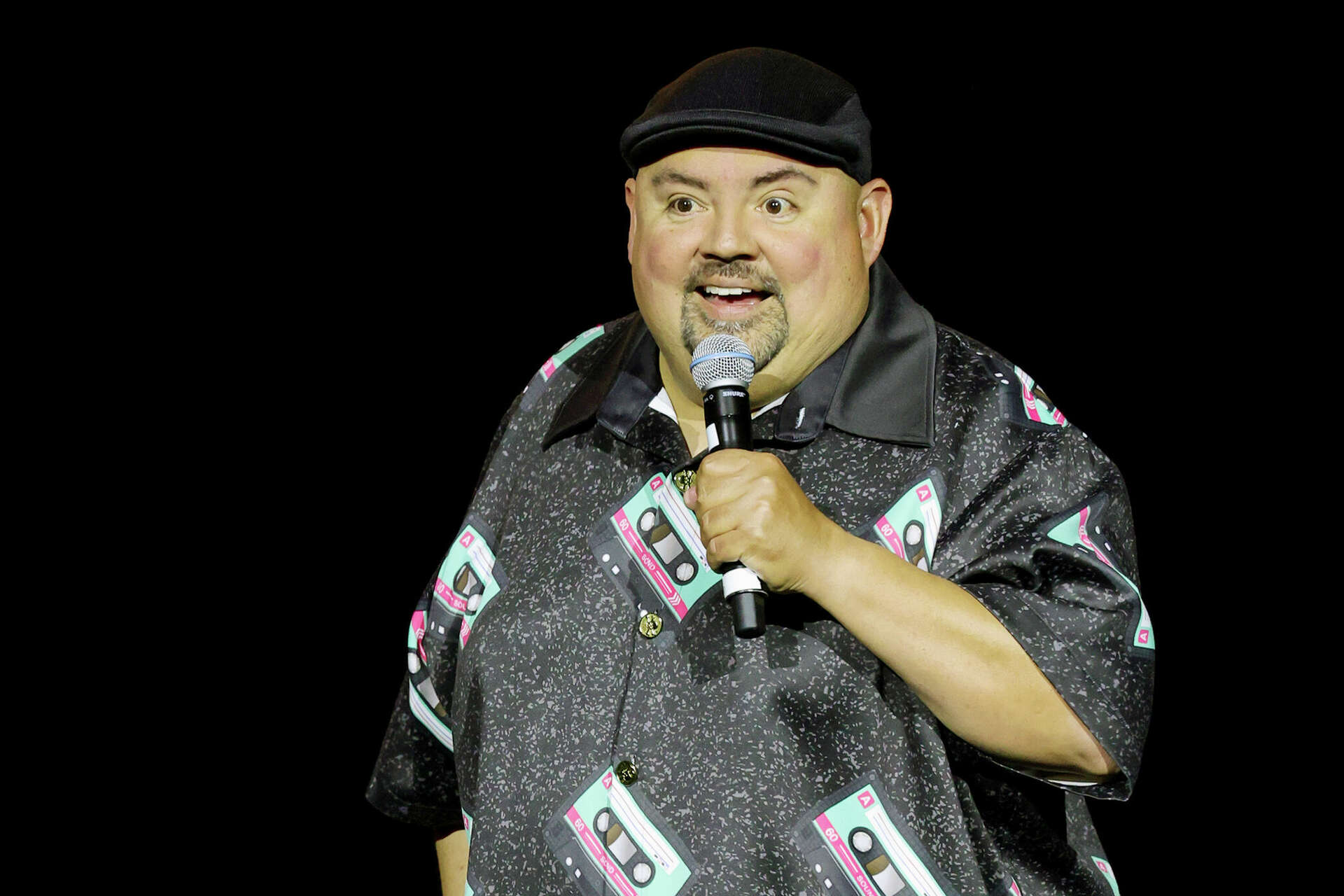 Gabriel Iglesais, Mardi Gras fest: Things to do in San Antonio