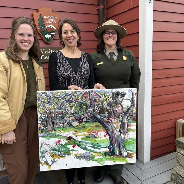 Ridgefield Connecticut Area News, Sports, Business, Entertainment, Real ...