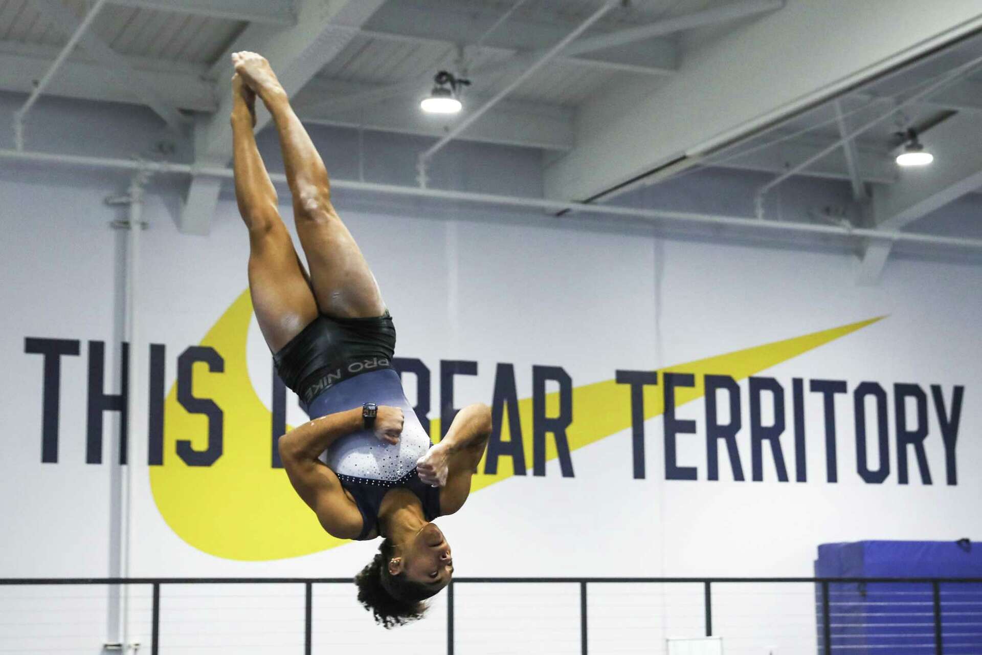 Gymnastics preview: Cal aims to follow stunning season with NCAA title