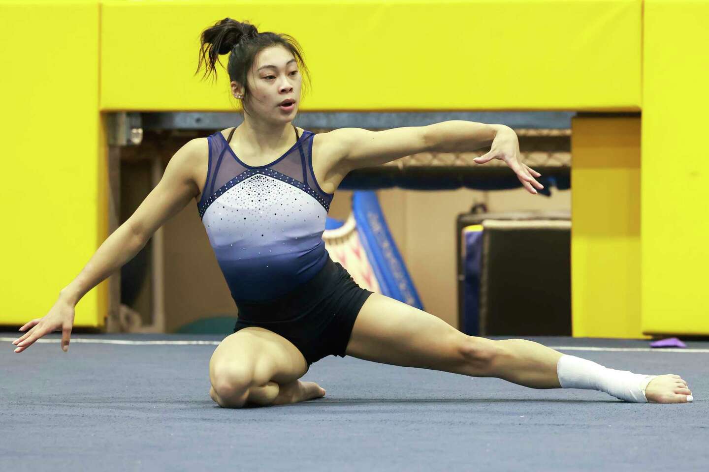 Gymnastics preview: Cal aims to follow stunning season with NCAA title