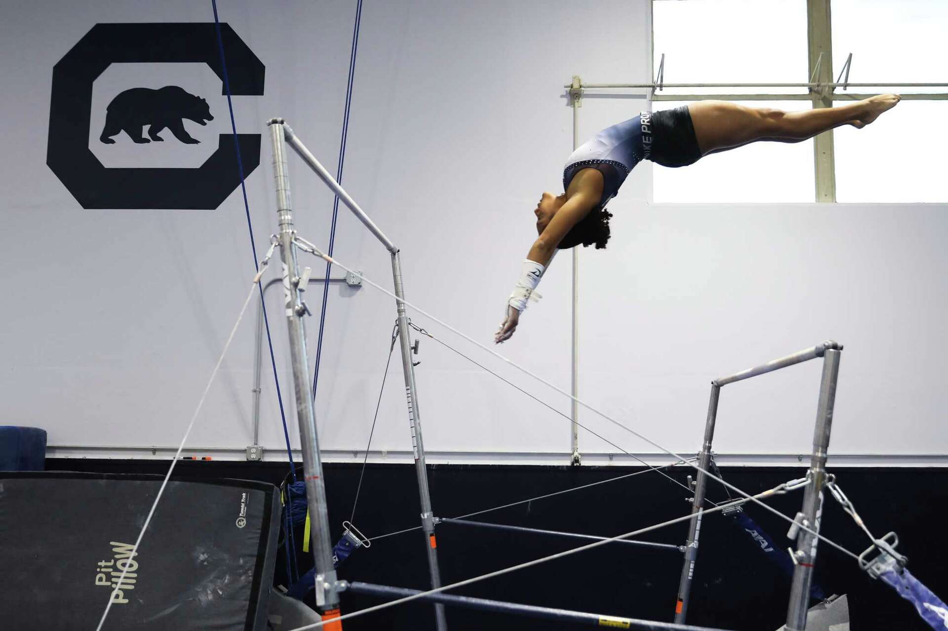 Gymnastics preview: Cal aims to follow stunning season with NCAA title