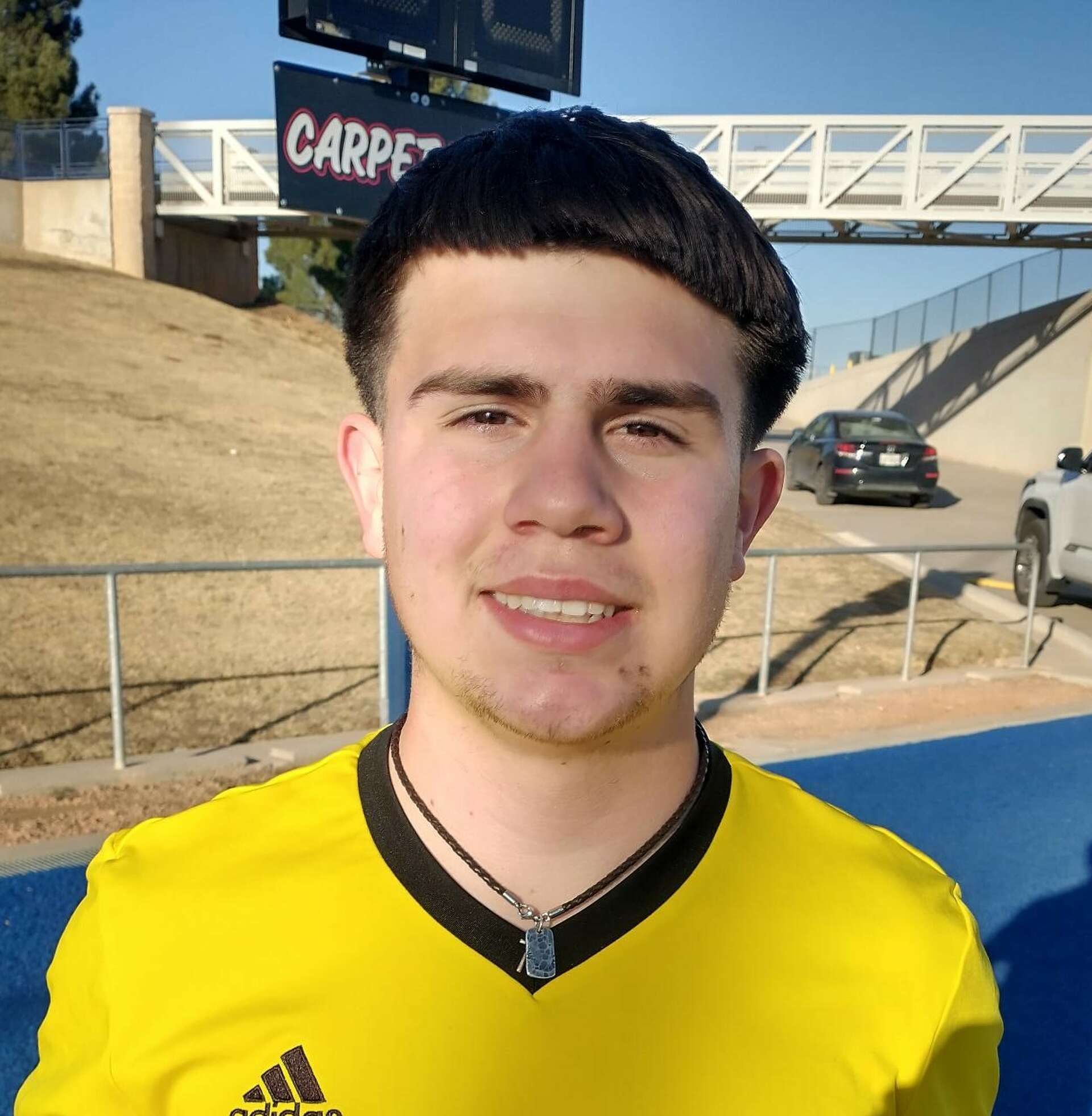 Legacy earns two superlative honors on All-District 2-6A Boys Soccer