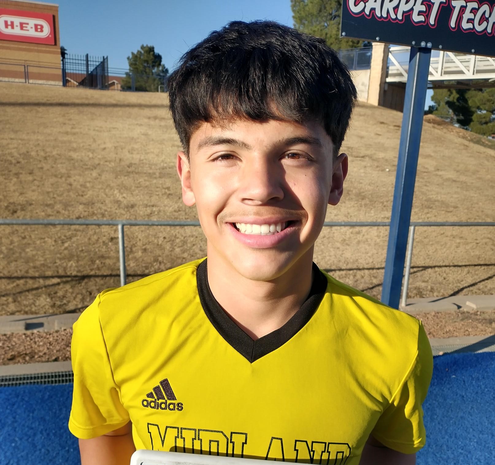 Riley scores 22 to propel San Francisco past San Diego 74-64