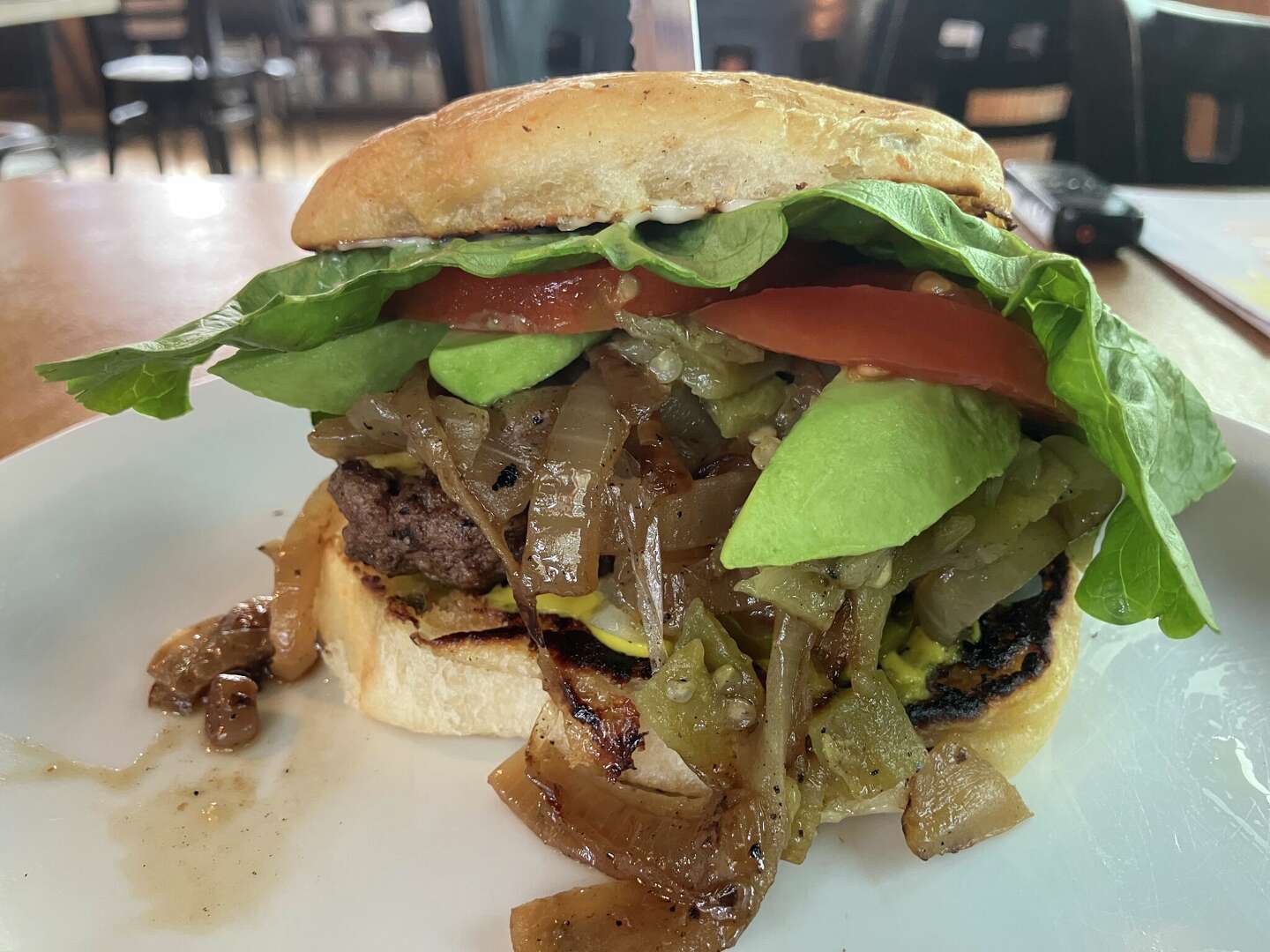 Alamo Springs cafe reopens in Fredericksburg after closing