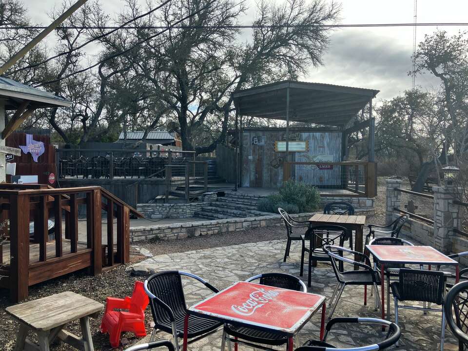 Alamo Springs cafe reopens in Fredericksburg after closing