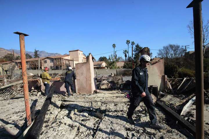 How your windows could save your home from a California wildfire