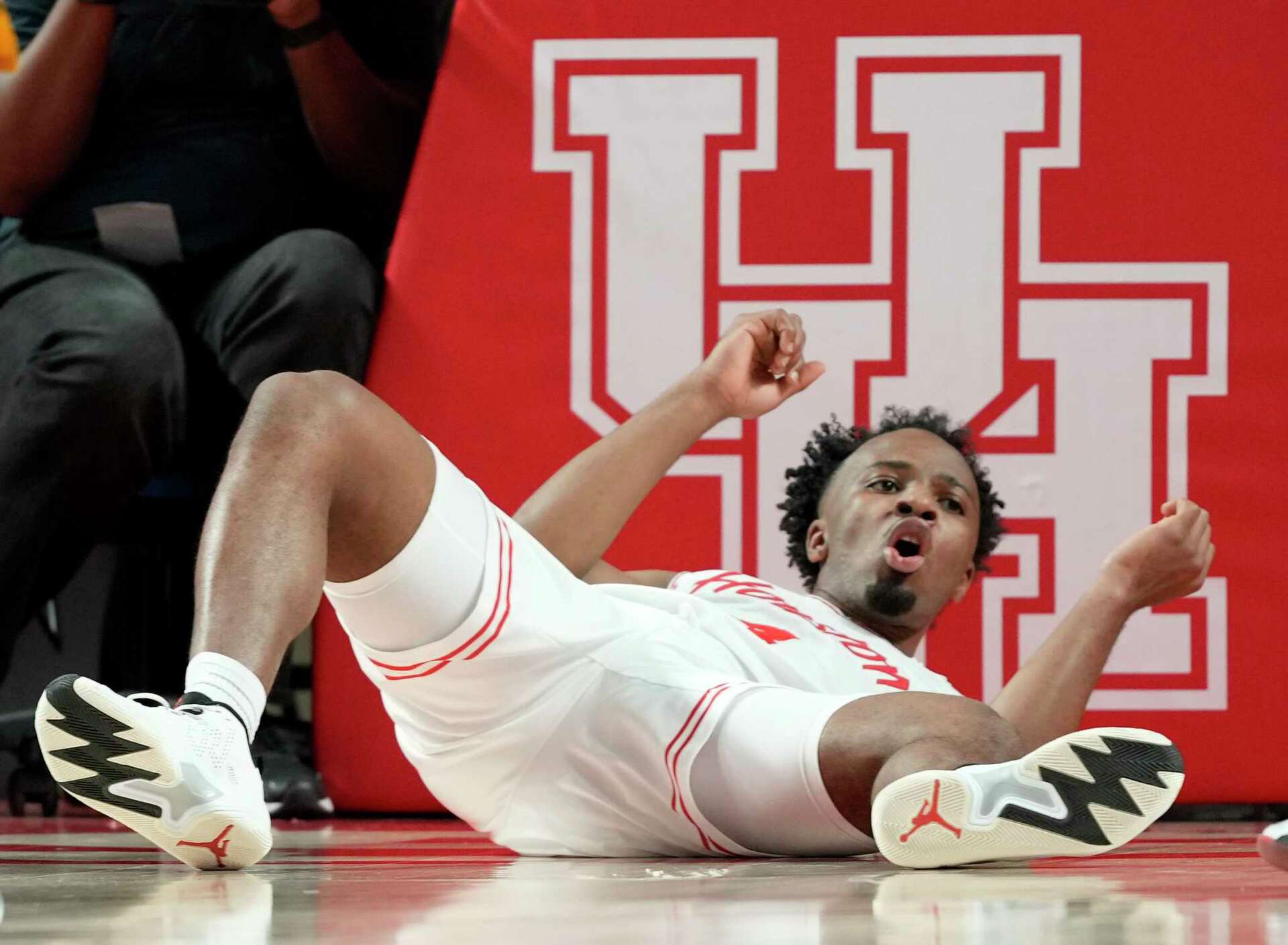 Uh basketball schedule store