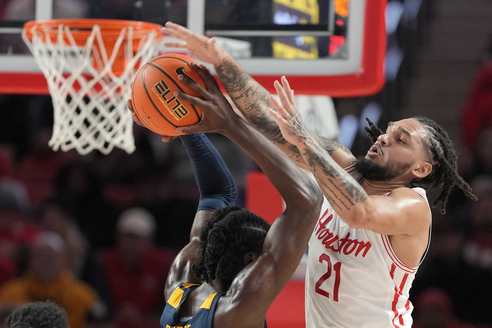 UH basketball: How to watch Cougars in Big 12 basketball tournament