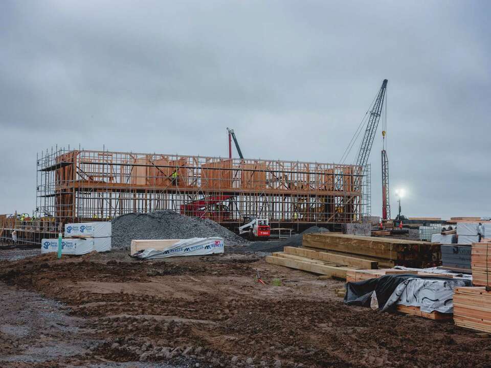 SpaceX Starbase development continues after incorporation vote