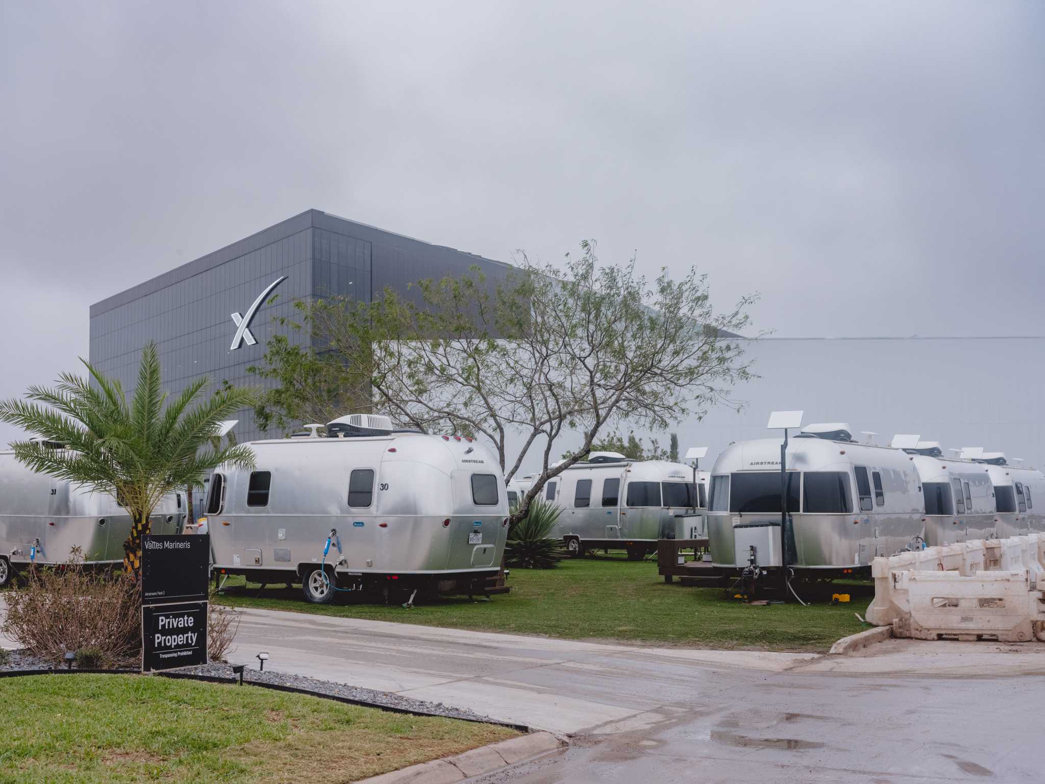 Incorporation vote set for SpaceX's South Texas Starbase