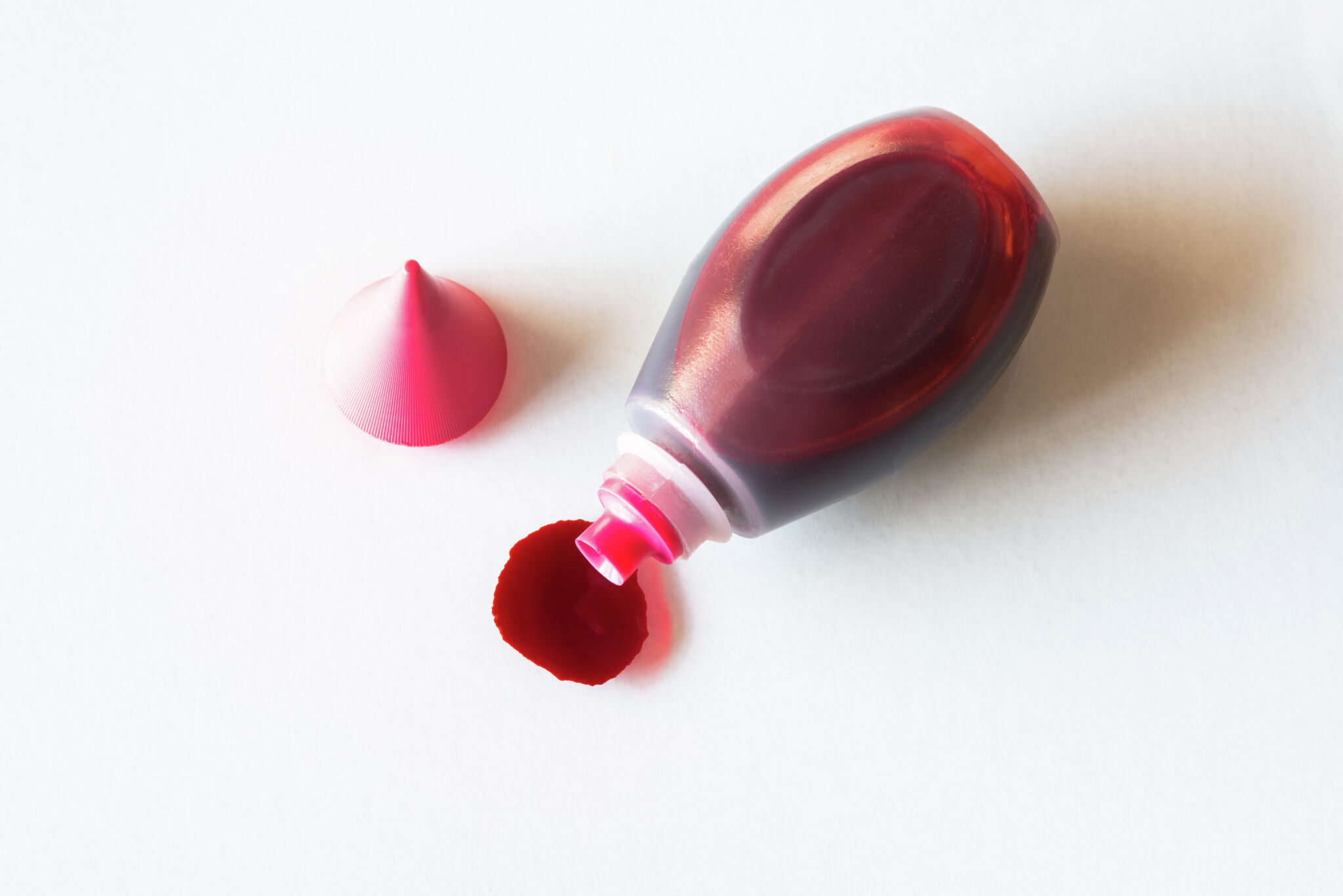 Why the FDA ban on Red No. 3 food dye matters, according to health exp