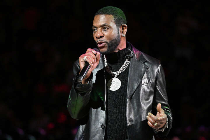 Bun B announces Ludacris will hit the stage for Houston rodeo show