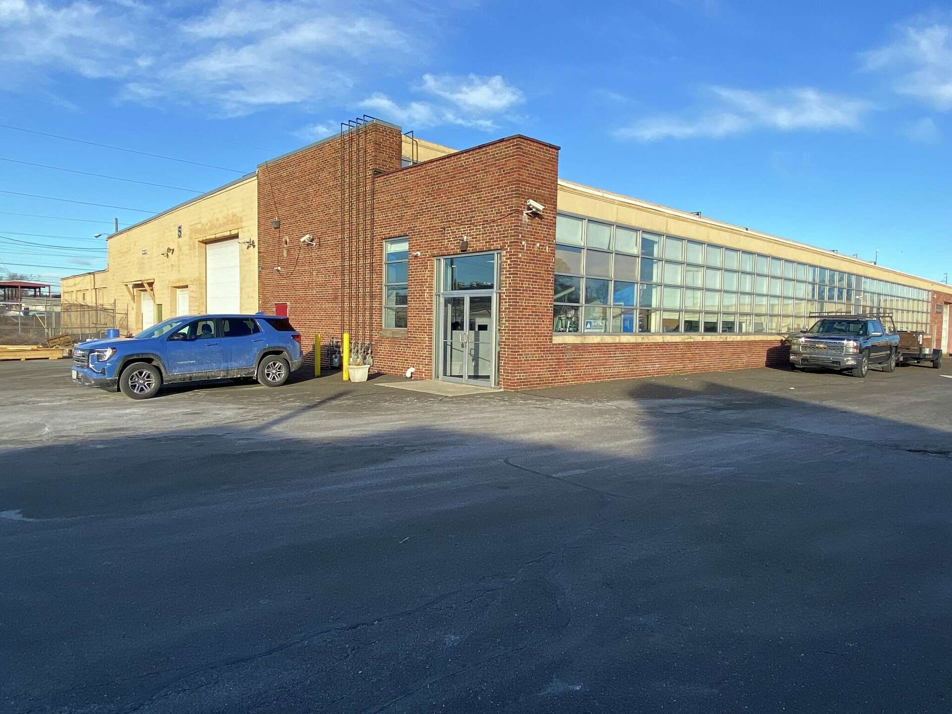 Metal Supermarkets opens new Bridgeport CT location