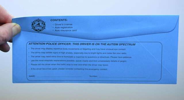 Sheriffs launch Blue Envelope program across New York