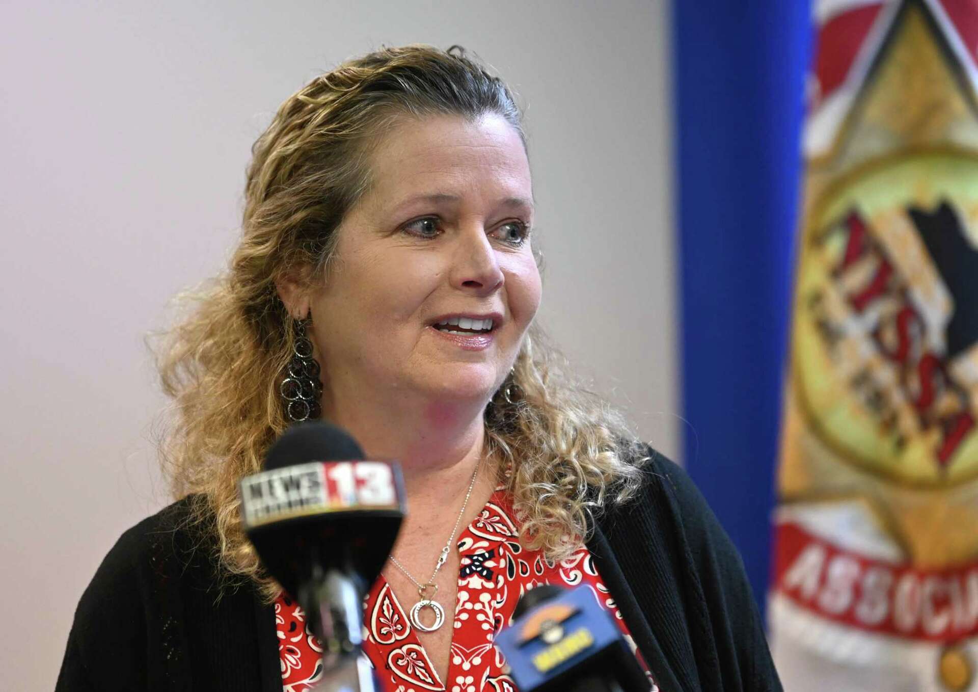 Sheriffs launch Blue Envelope program across New York