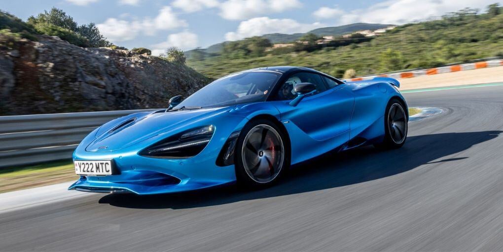 Latin Flavor: Cars of the Year 2025