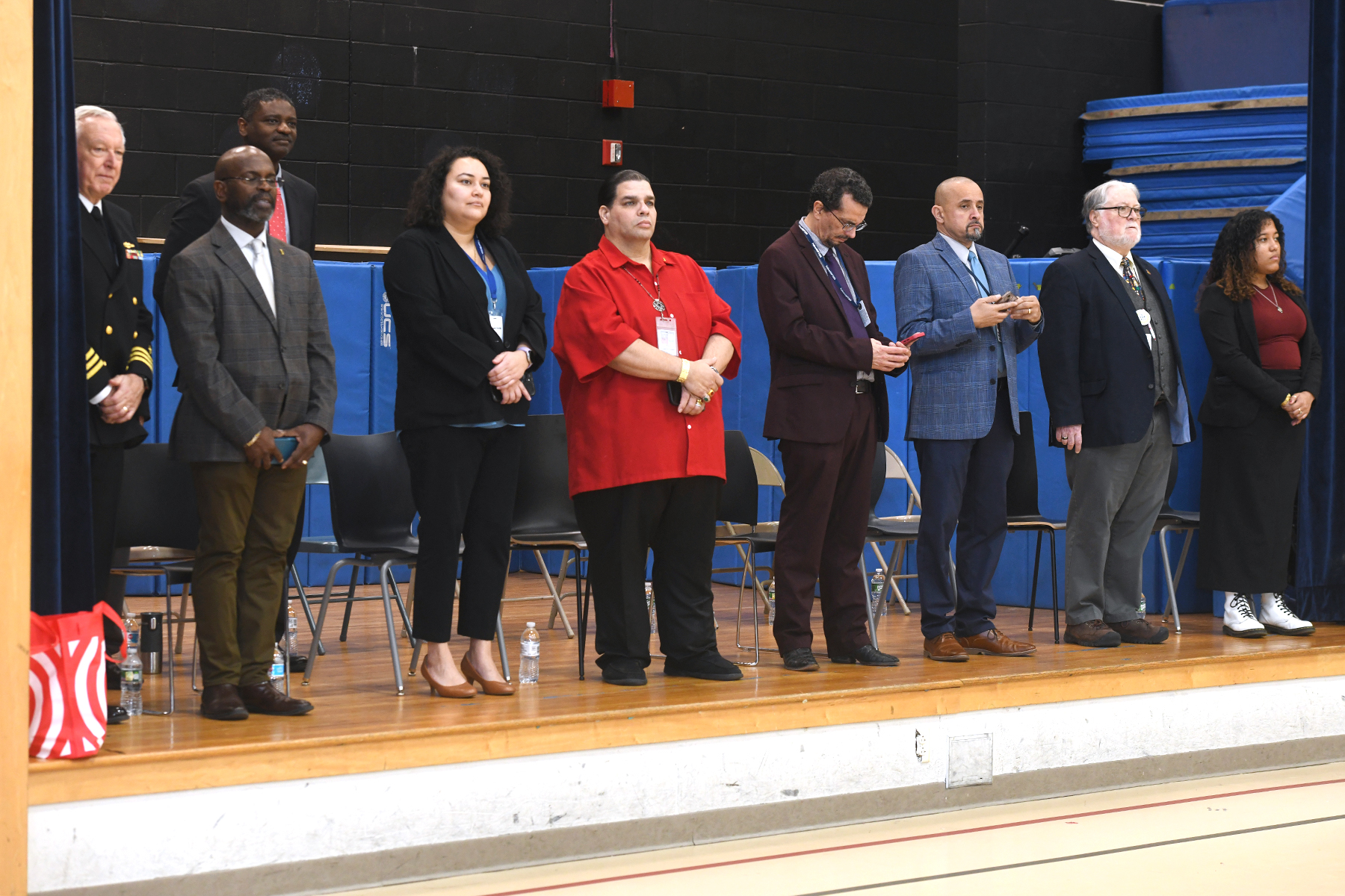 School Board Spotlight | Bridgeport schools staff with nullified ...