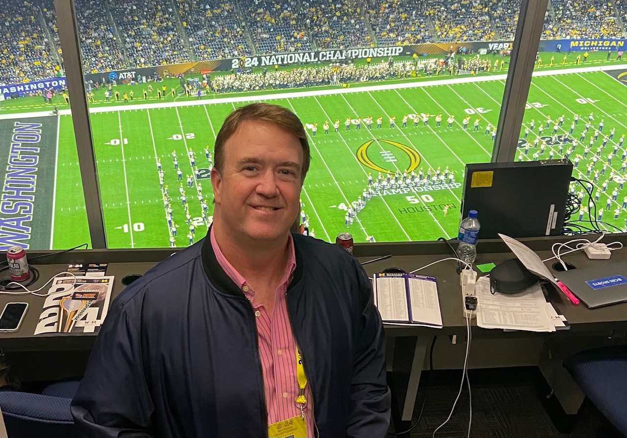 Rice baseball coach David Pierce pleased with 'incredible' response