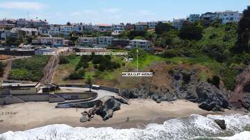 Billionaire Tom Steyer plans $4 million S.F. mansion with an ADU