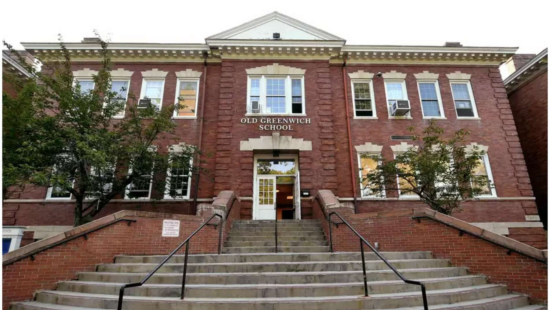 See which 8 CT school projects are at the top of the state's to-fund