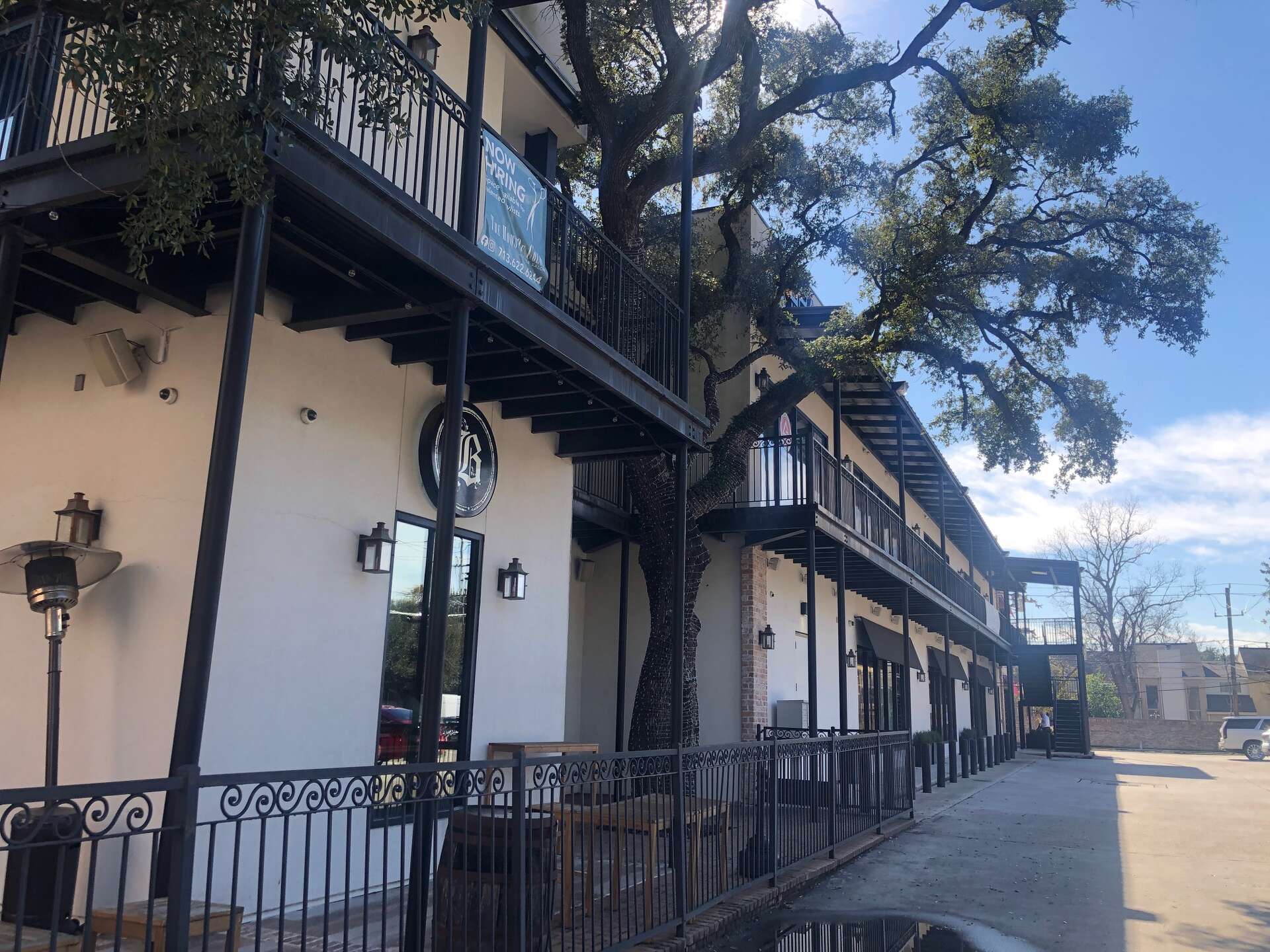 Retail could replace La Quinta in Houston's Galleria area