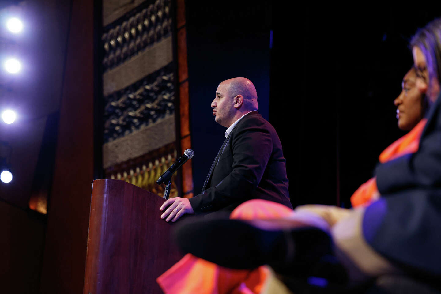 How the Connecticut Sun landed Rachid Meziane as new coach