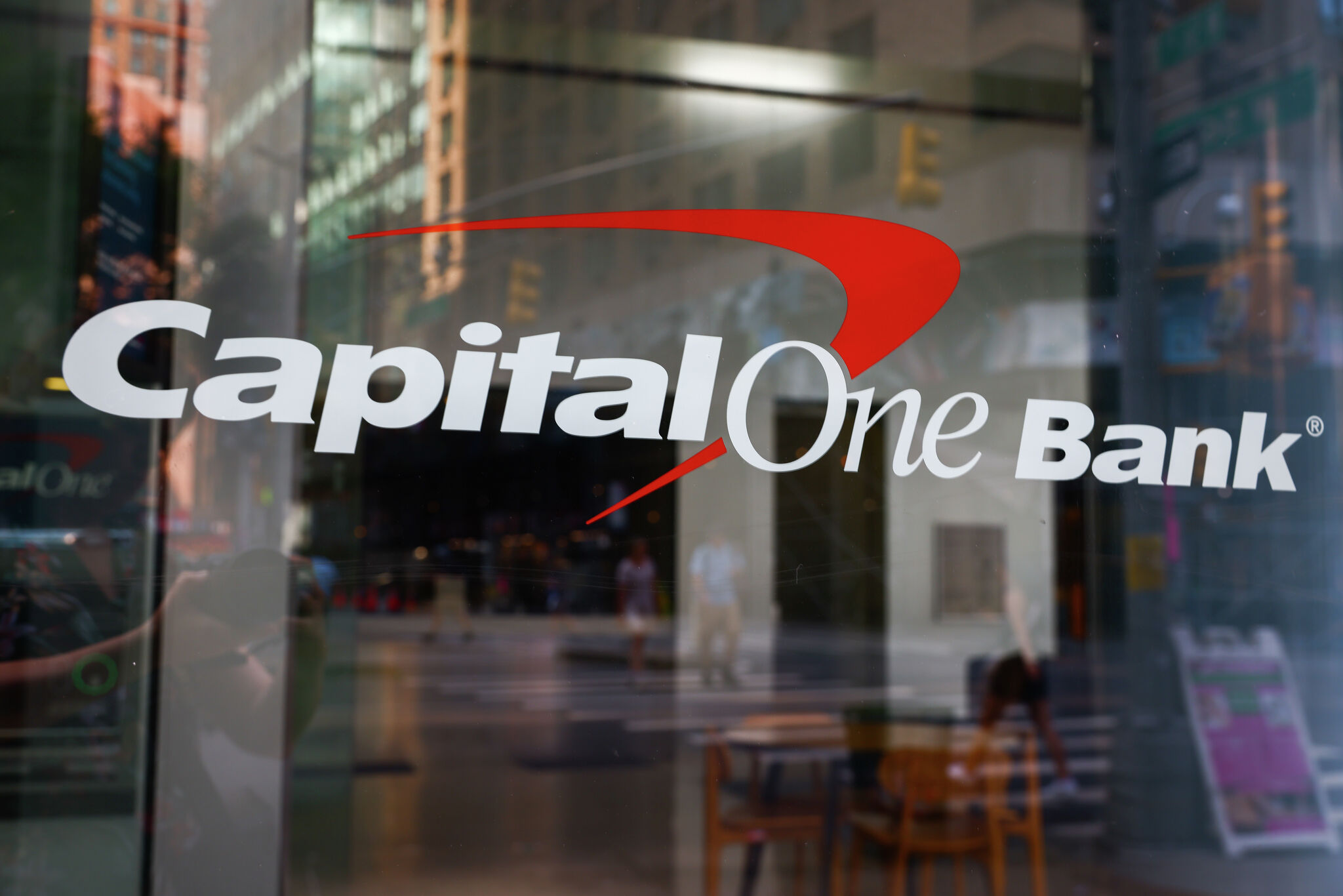 Here's when Capital One says banking outage should be fixed