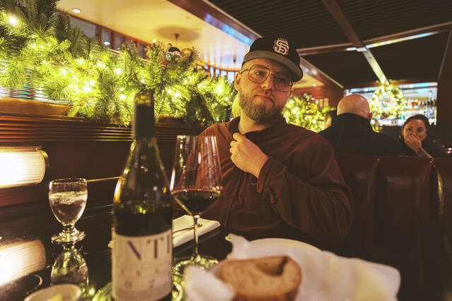 San Francisco Restaurants and Food News