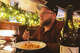 Rapper shoots music video in San Francisco restaurant during service