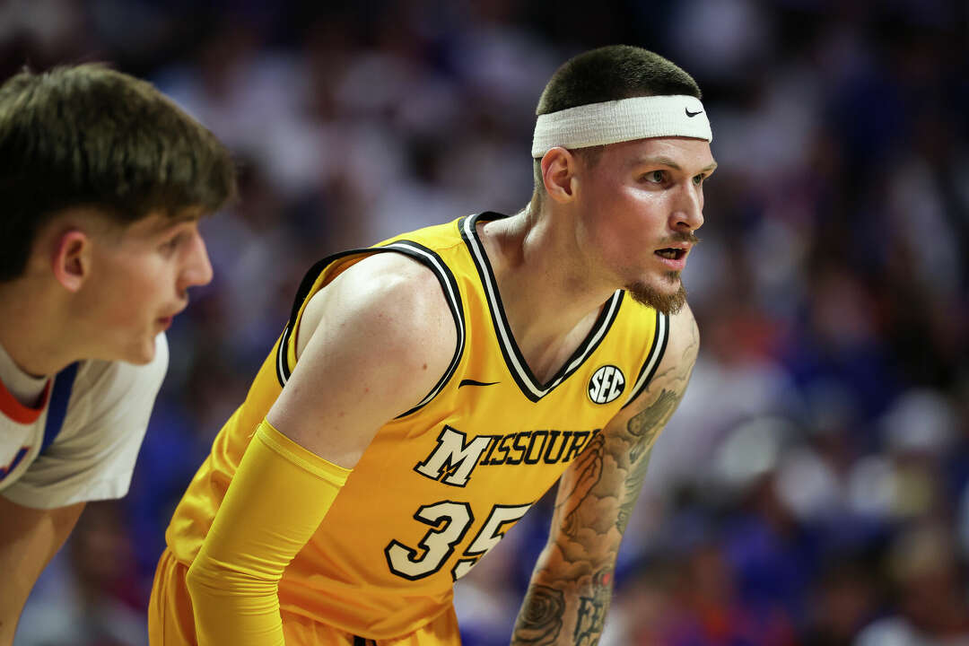 Jacob Crews: 5 facts on the Mizzou basketball guard