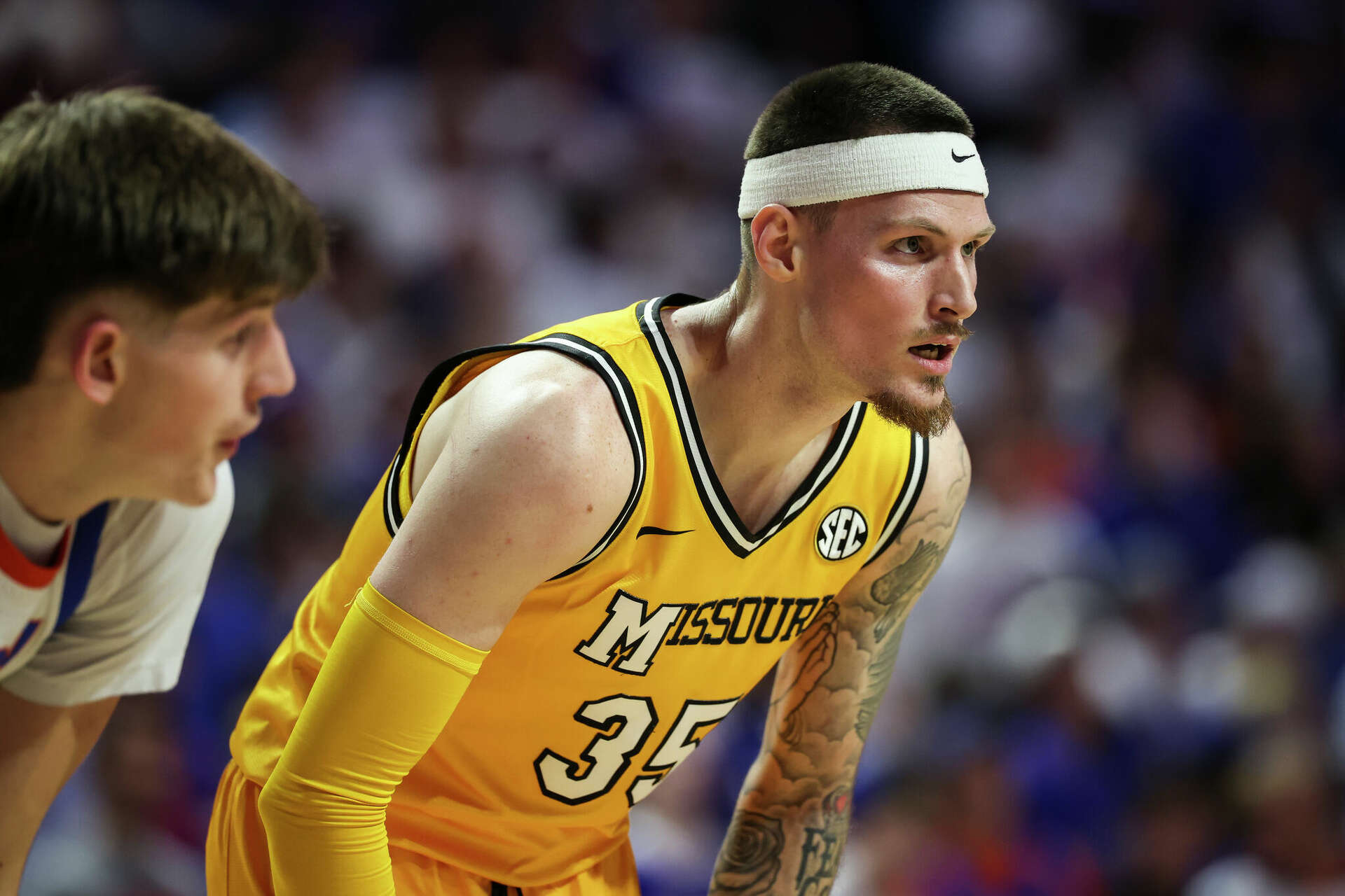 Jacob Crews: 5 facts on the Mizzou basketball guard