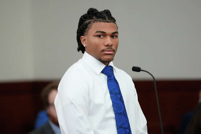 College student from CT charged in TikTok ‘catch a predator’ plot