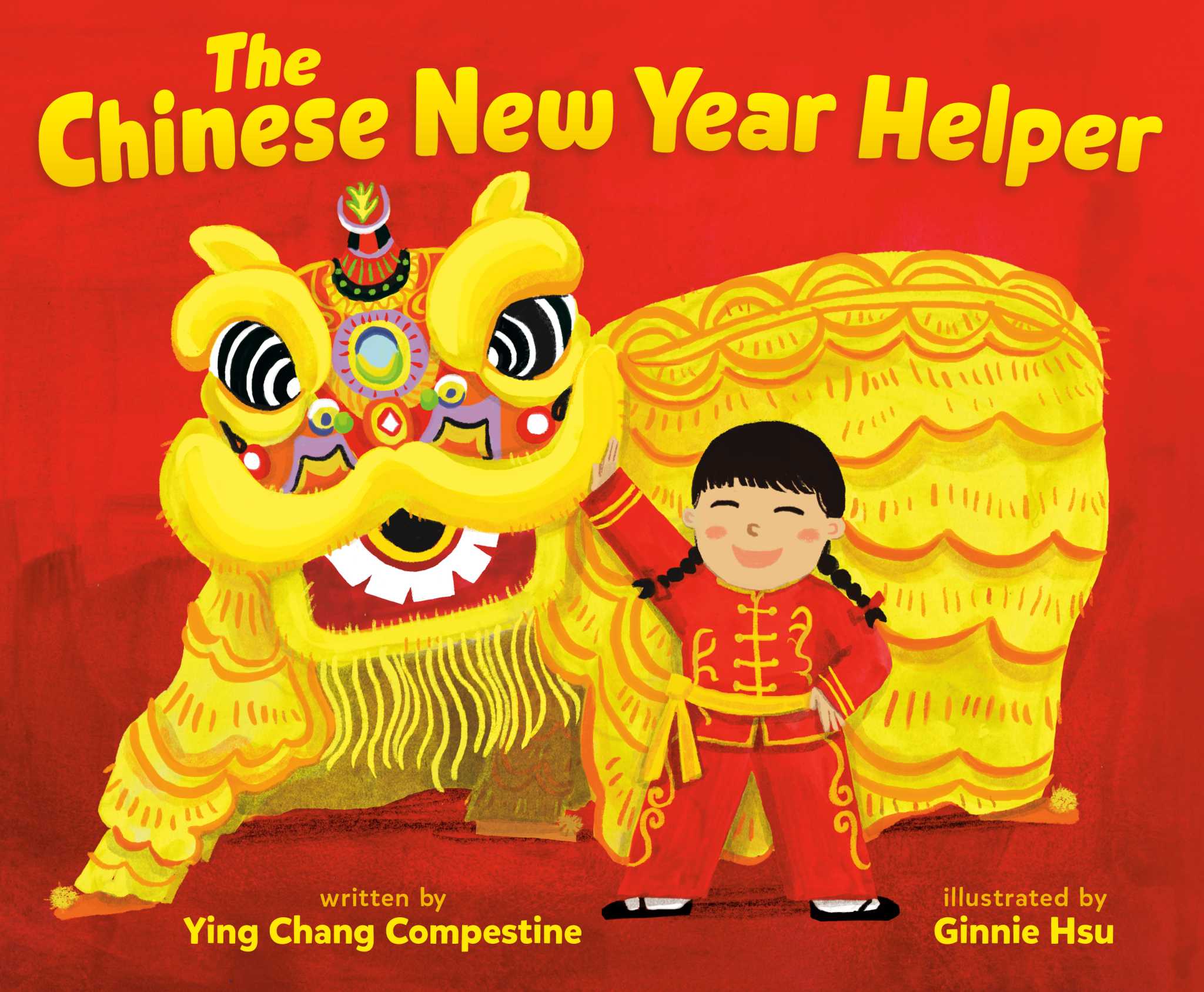 10 children’s books to celebrate the Lunar New Year