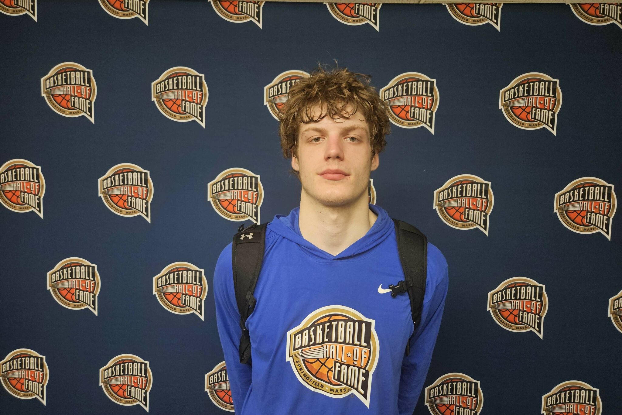 CT basketball teams get chance to play at 'Birthplace of Basketball'