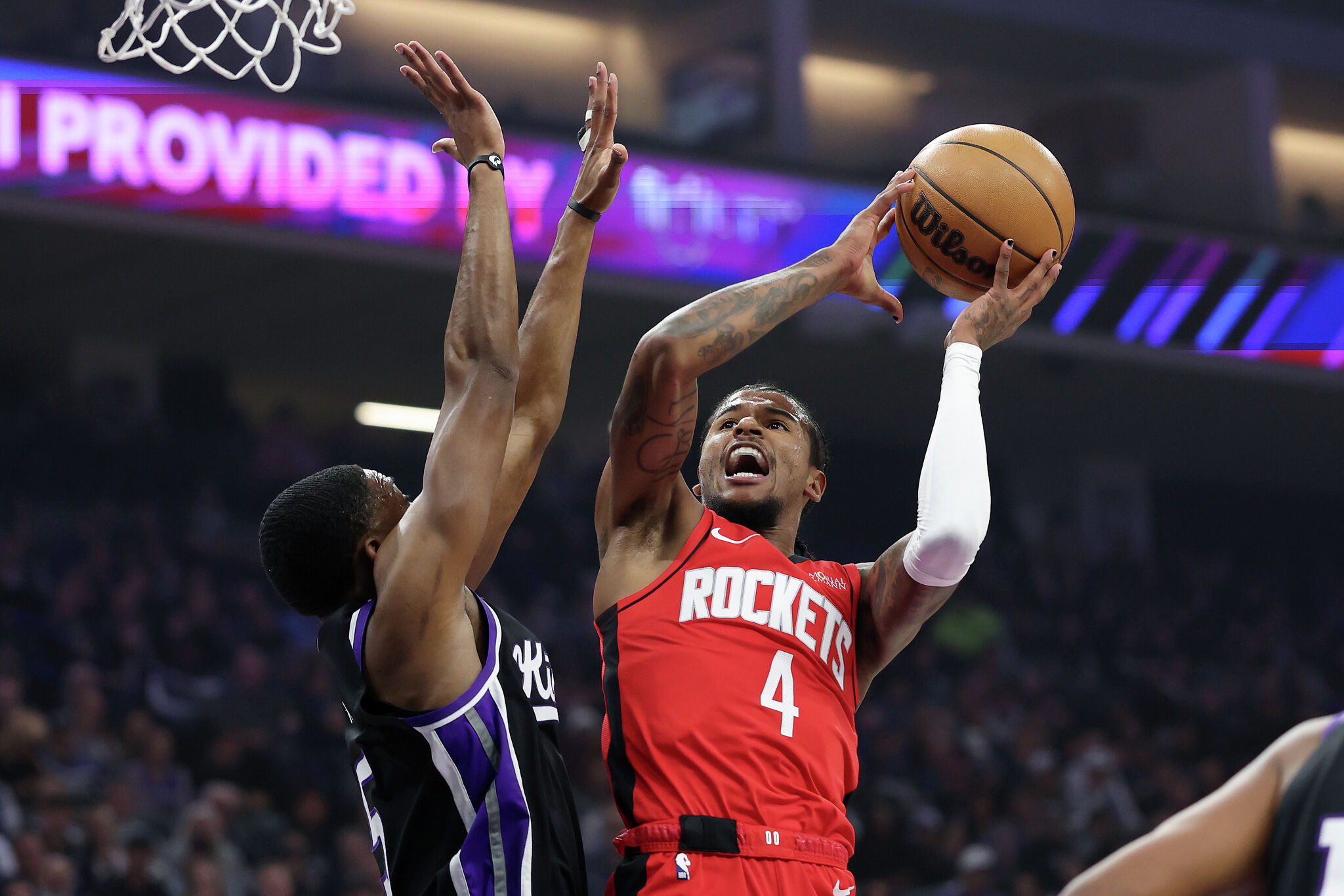 Houston Rockets: Offensive revival starts with Jalen Green