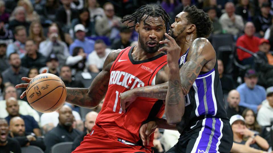 Houston Rockets: Tari Eason returns from leg injury