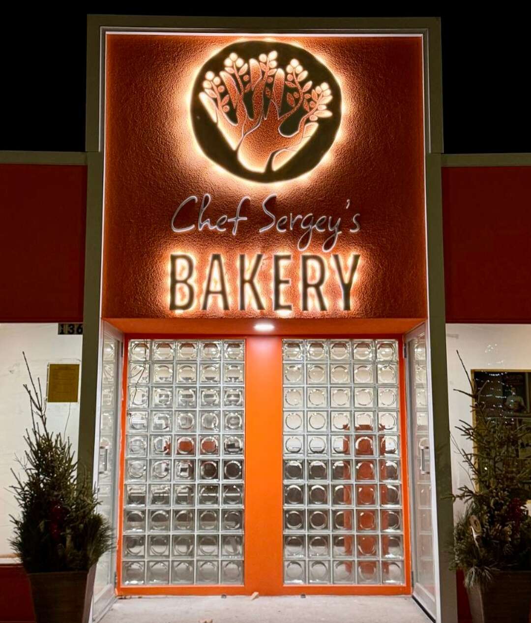 Chef Sergey’s Bakery opens Saturday in Midland
