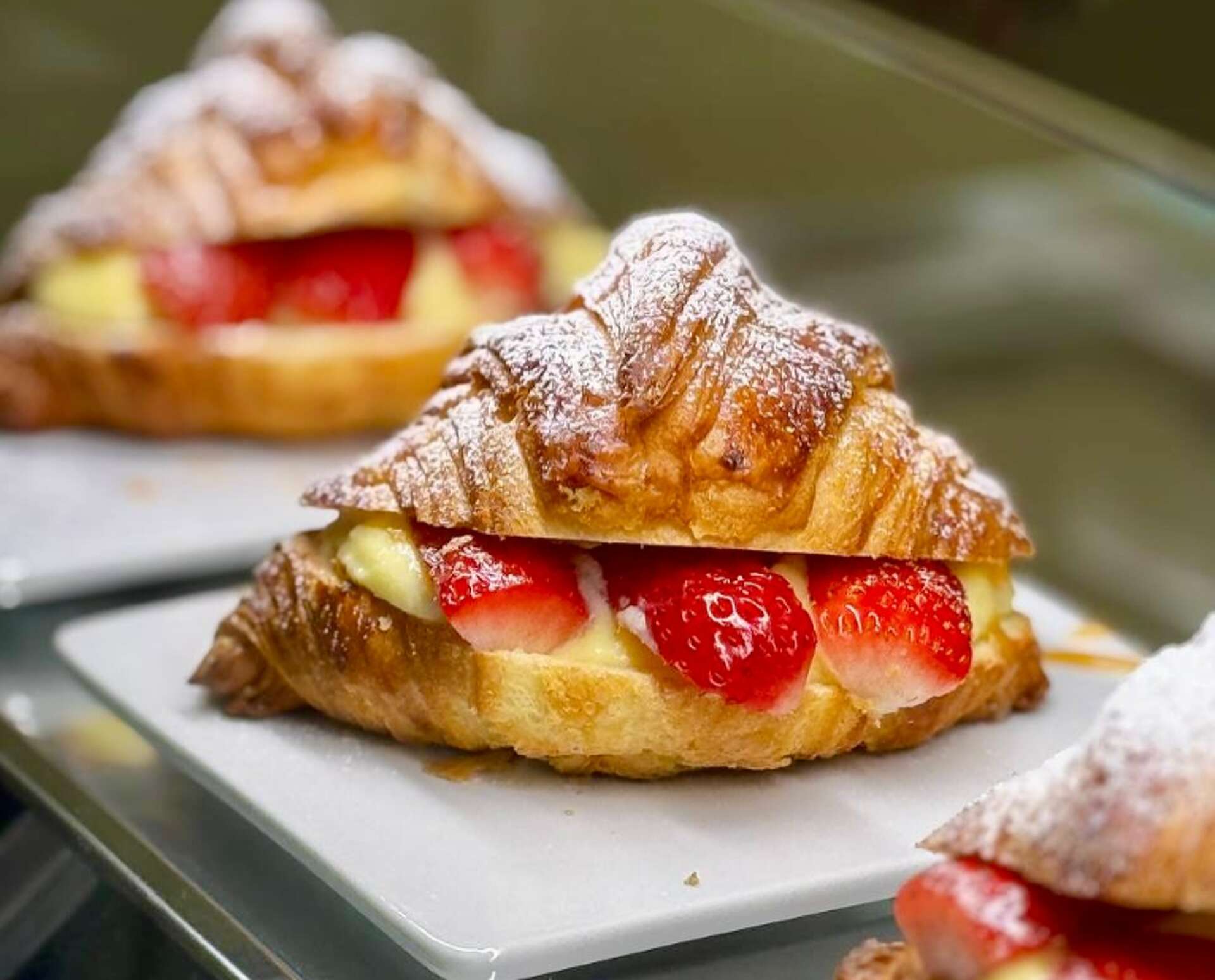 Chef Sergey’s Bakery opens Saturday in Midland