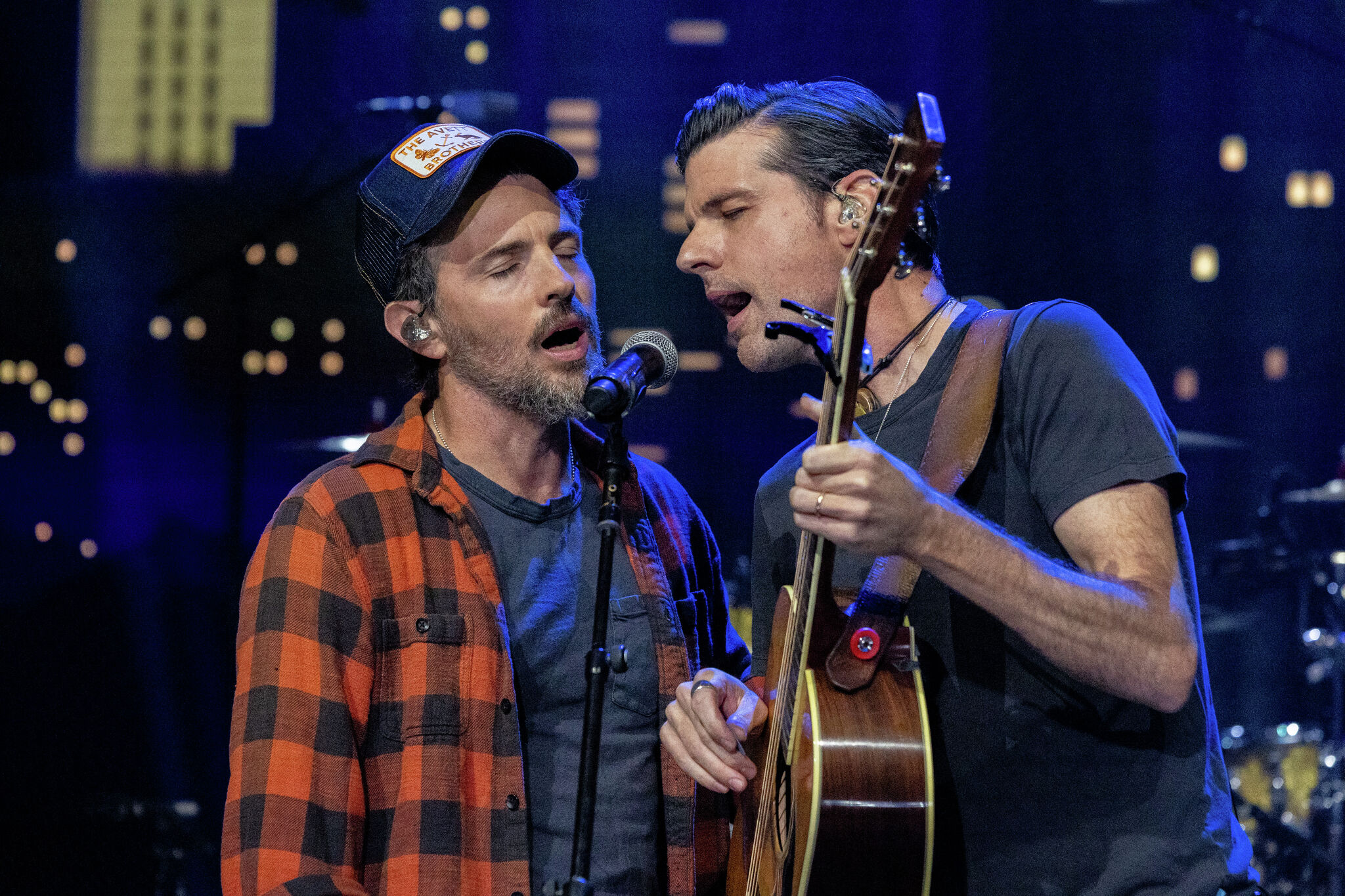 Listen: Avett Brothers perform Toby Keith song in ACL sneak peek