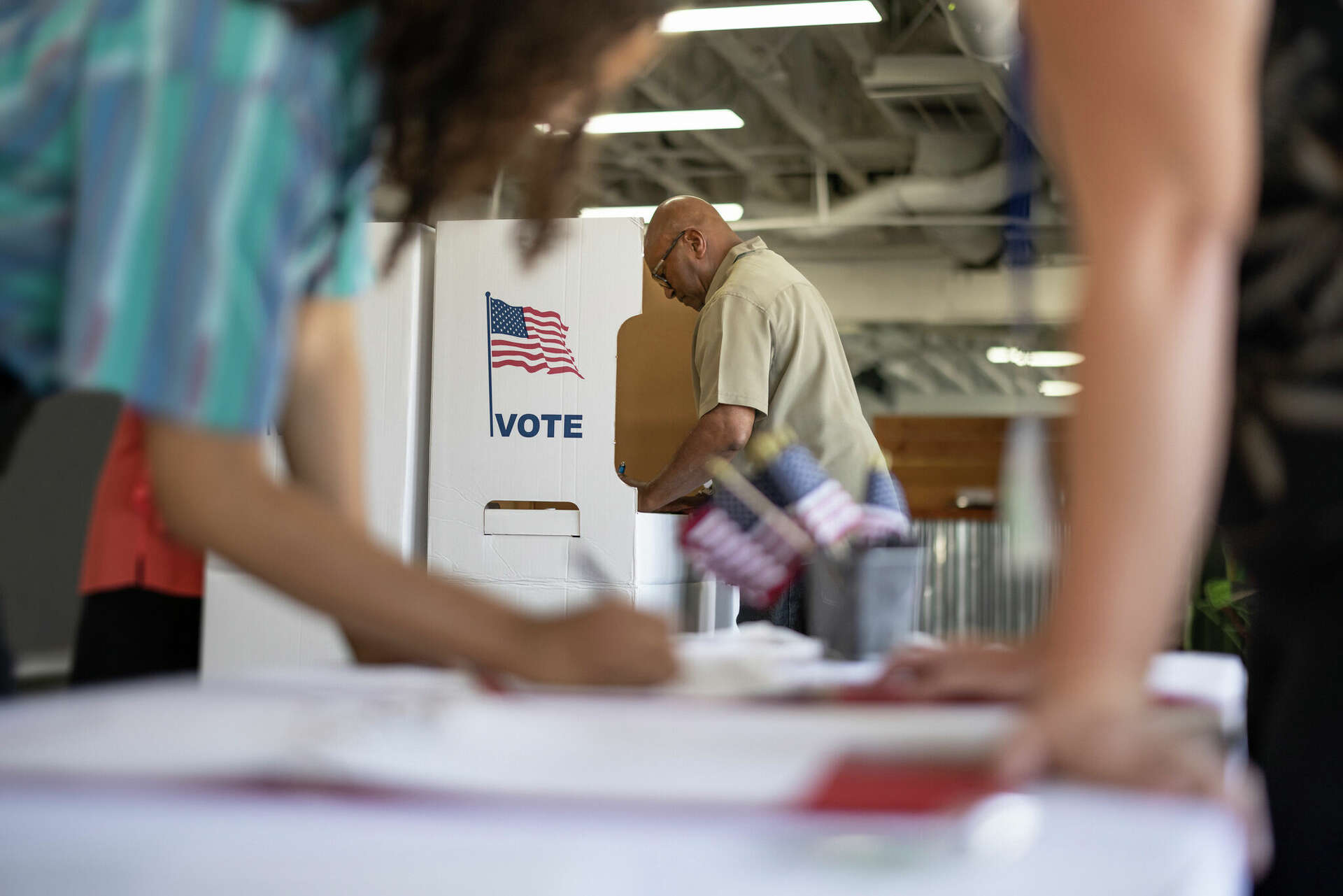 NYC's law allowing noncitizens to vote is unconstitutional, court rule