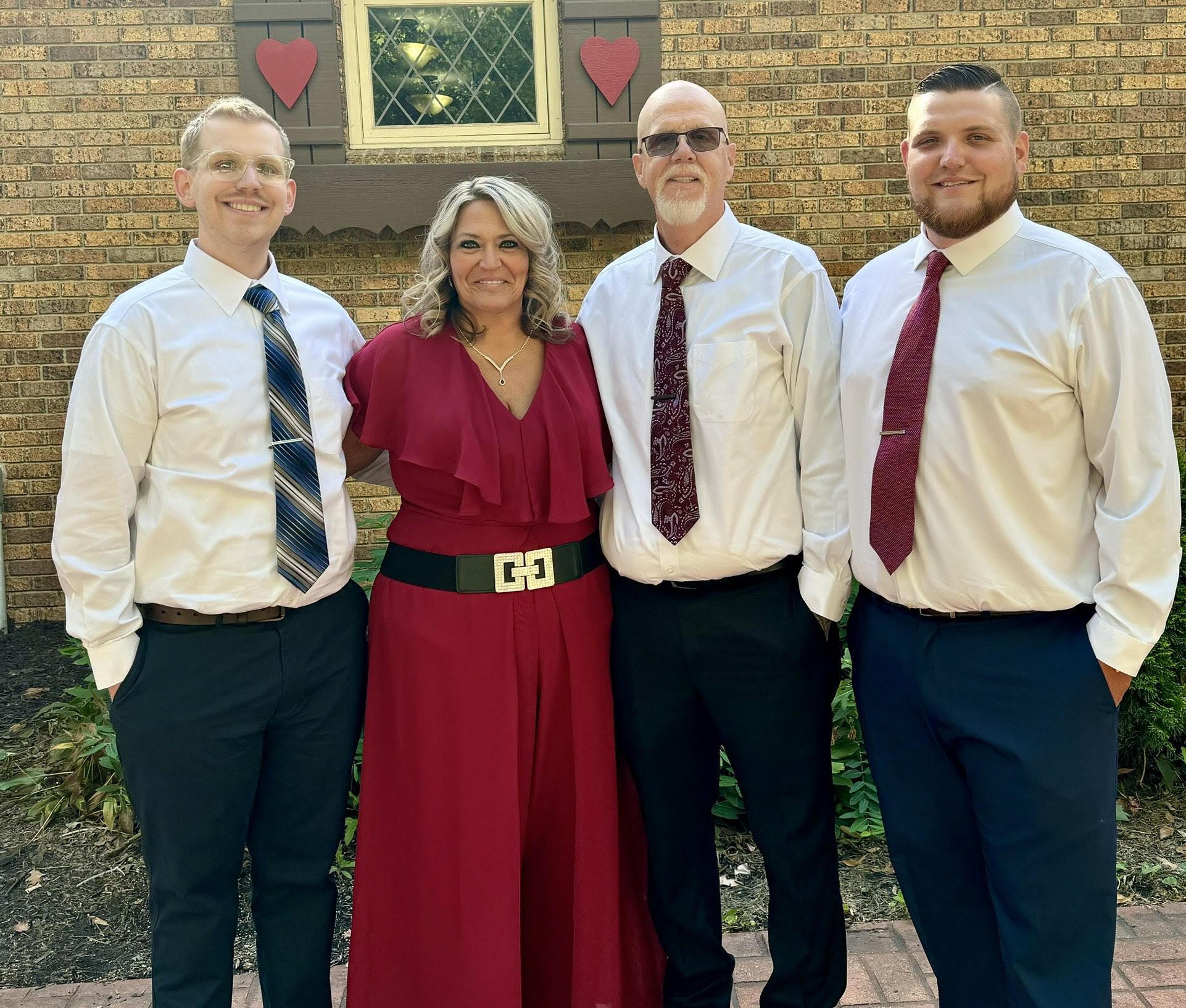 Bradley Bugg is a fan of Midland and music