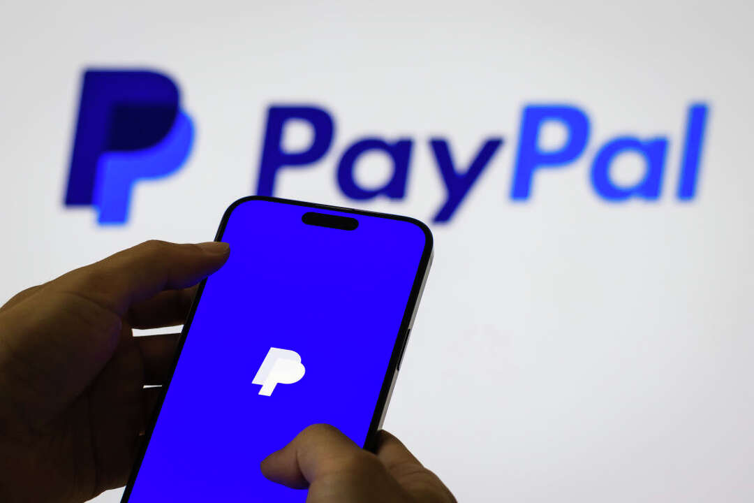 PayPal office in Austin's 'second downtown' takes next steps